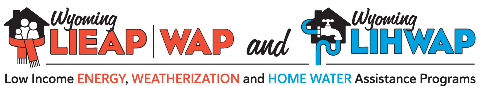 Housing, Utilities & Energy Assistance - Wyoming Department of Family ...